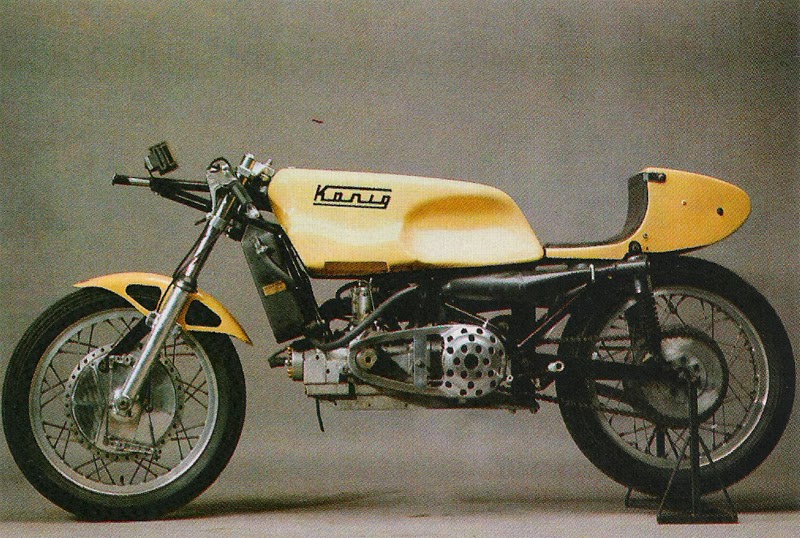 SOLO MOTORCYCLE WORKS: Love, Speed and Loss - The Story of Kim Newcombe ...