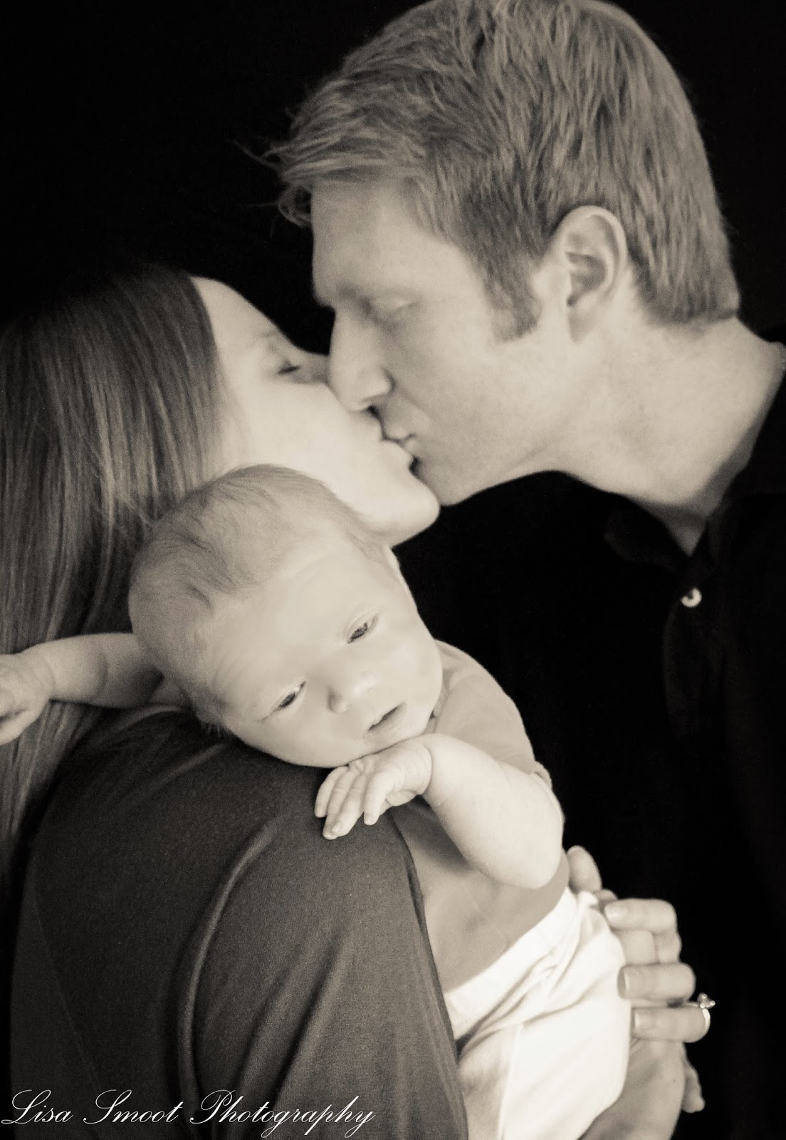 Welcome to Lisa Smoot Photography!