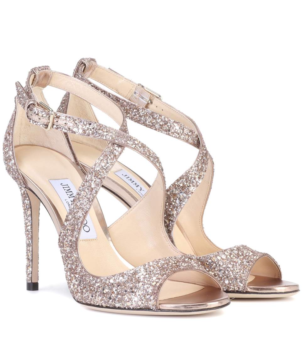 The most beautiful heels in 2018 - Gretta