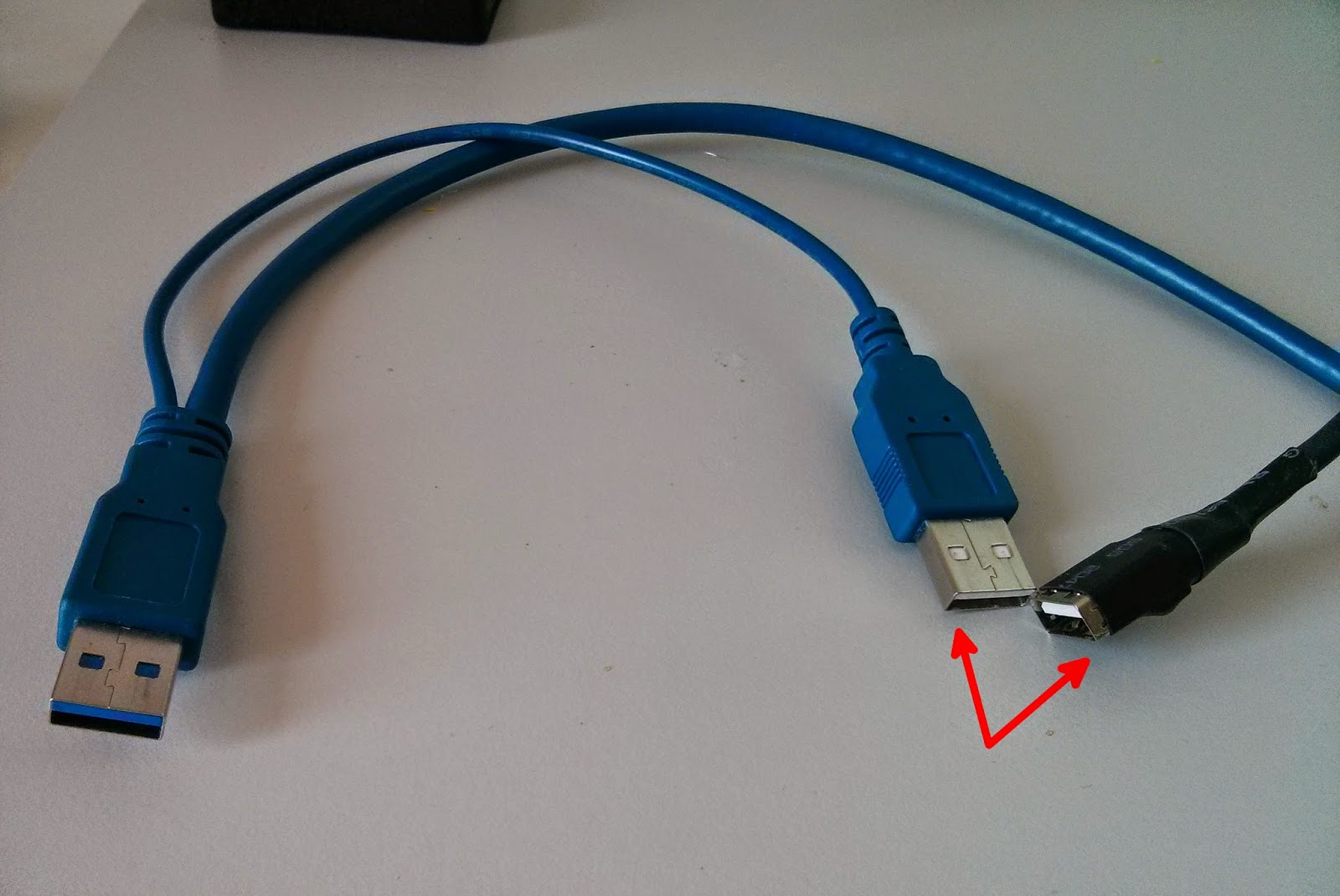 Tutorials: How To Power Your Raspberry Pi With a PC's PSU