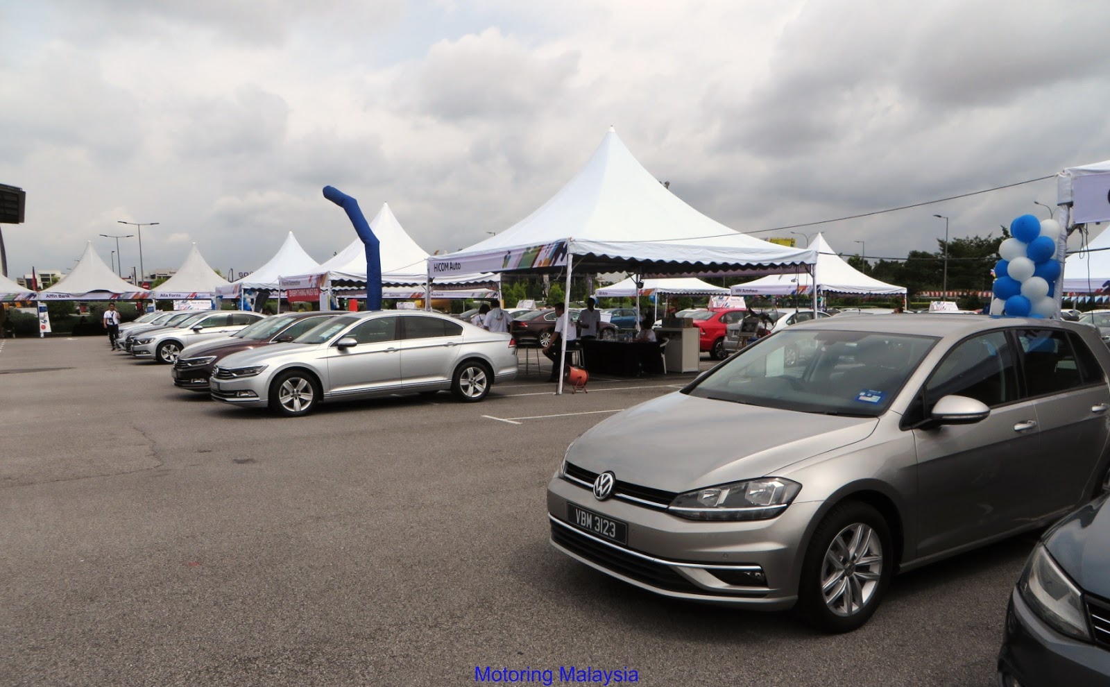 Motoring-Malaysia: Highlights of the Volkswagen Fest 2018 - It's Still ...