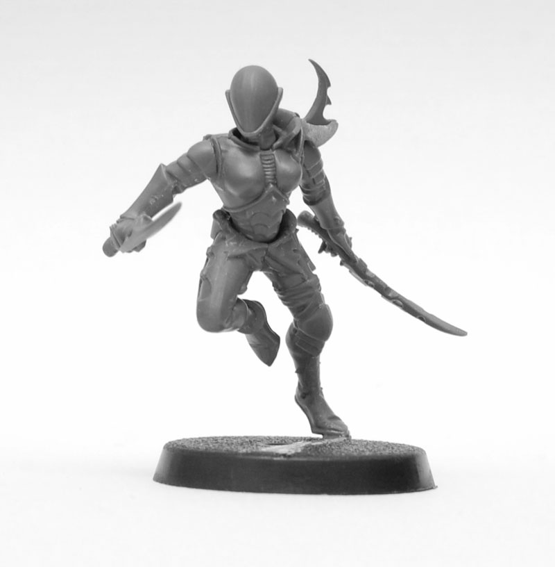 The Brush Brothers: Death Cult Assassins