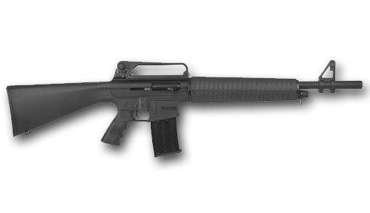 Akdal MKA 1919 semi-automatic shotgun (Turkey ~ Latest Weapons info