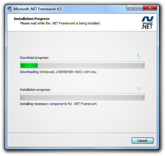 تحميل و تثبيت برنامج Net Framwork آخر إصدار2017