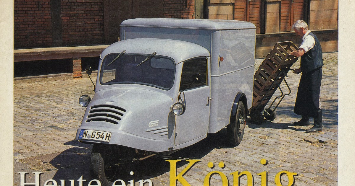 Project Tempo: Goliath GD750