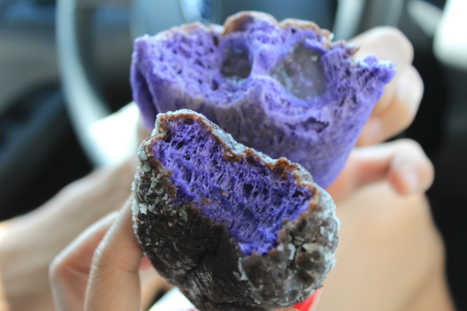 Forty Second Avenue: bring me back to paradise - hawaii part 1