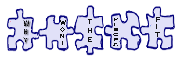 Sharing Ministry and Faith: Fitting