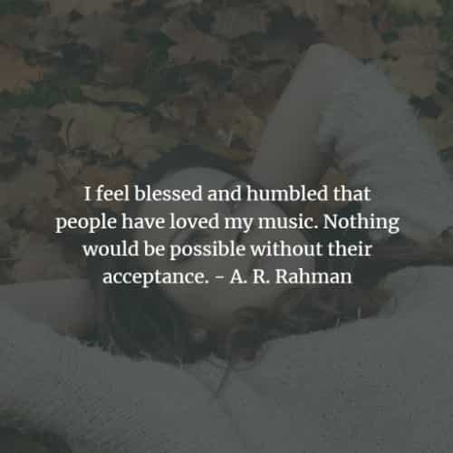 60 Acceptance quotes that'll help you see the brighter side