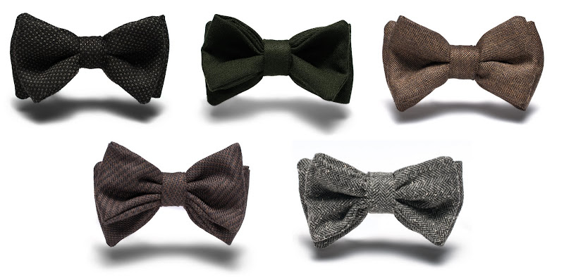 Le Petit Connaisseur de la Mode: Lookbook: Freedom From Doubt F/W 2011 ...