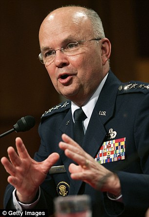 SleuthSayers: Gen. Hayden Comes Out
