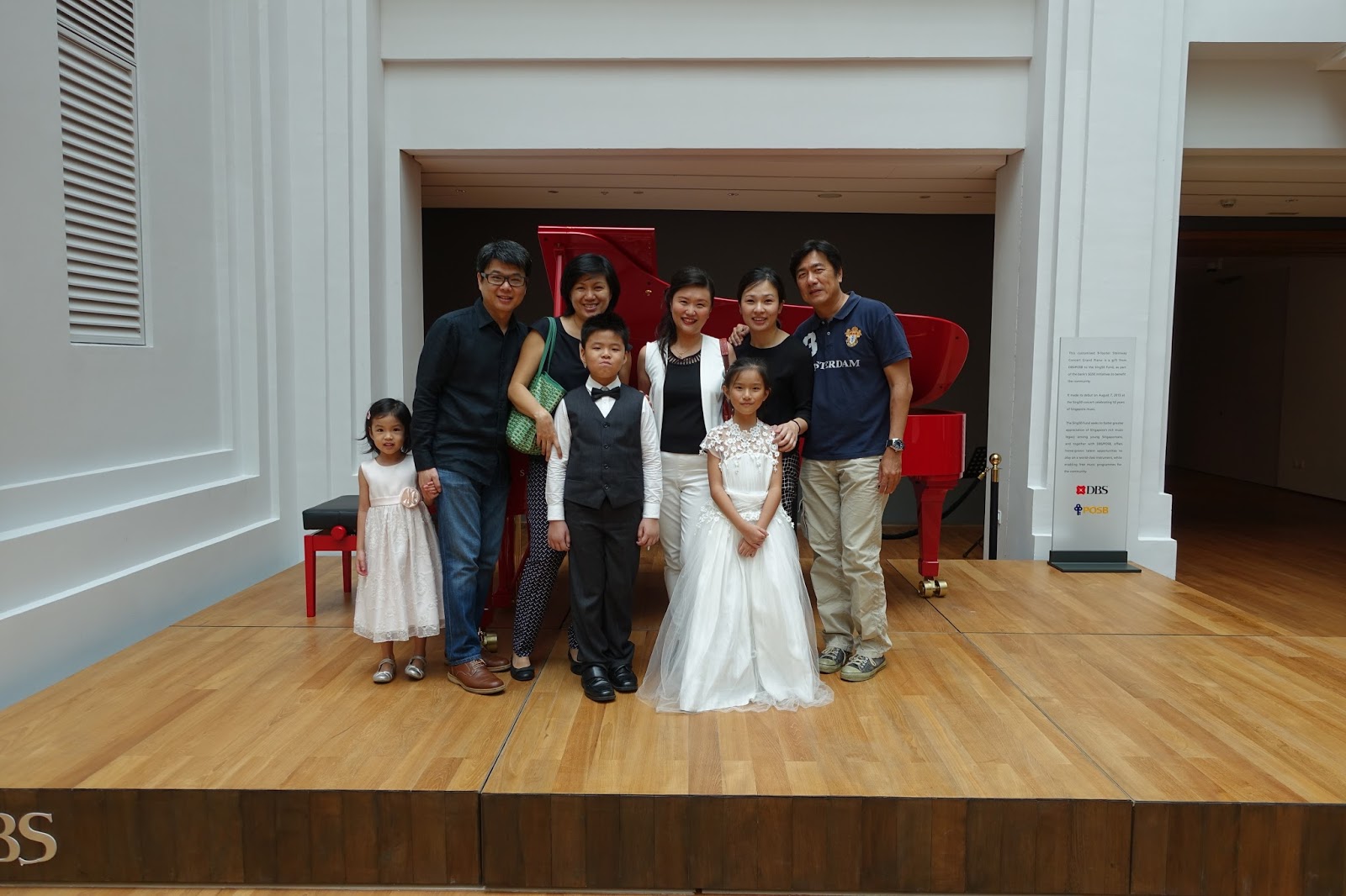 Christine Gan Siew Hui's Blog: Singapore Rhapsodies @ National Gallery ...