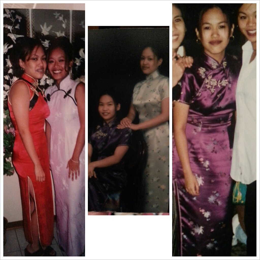 real talk. : PART 2 " how to know you were AZN in the late 90s, early ...