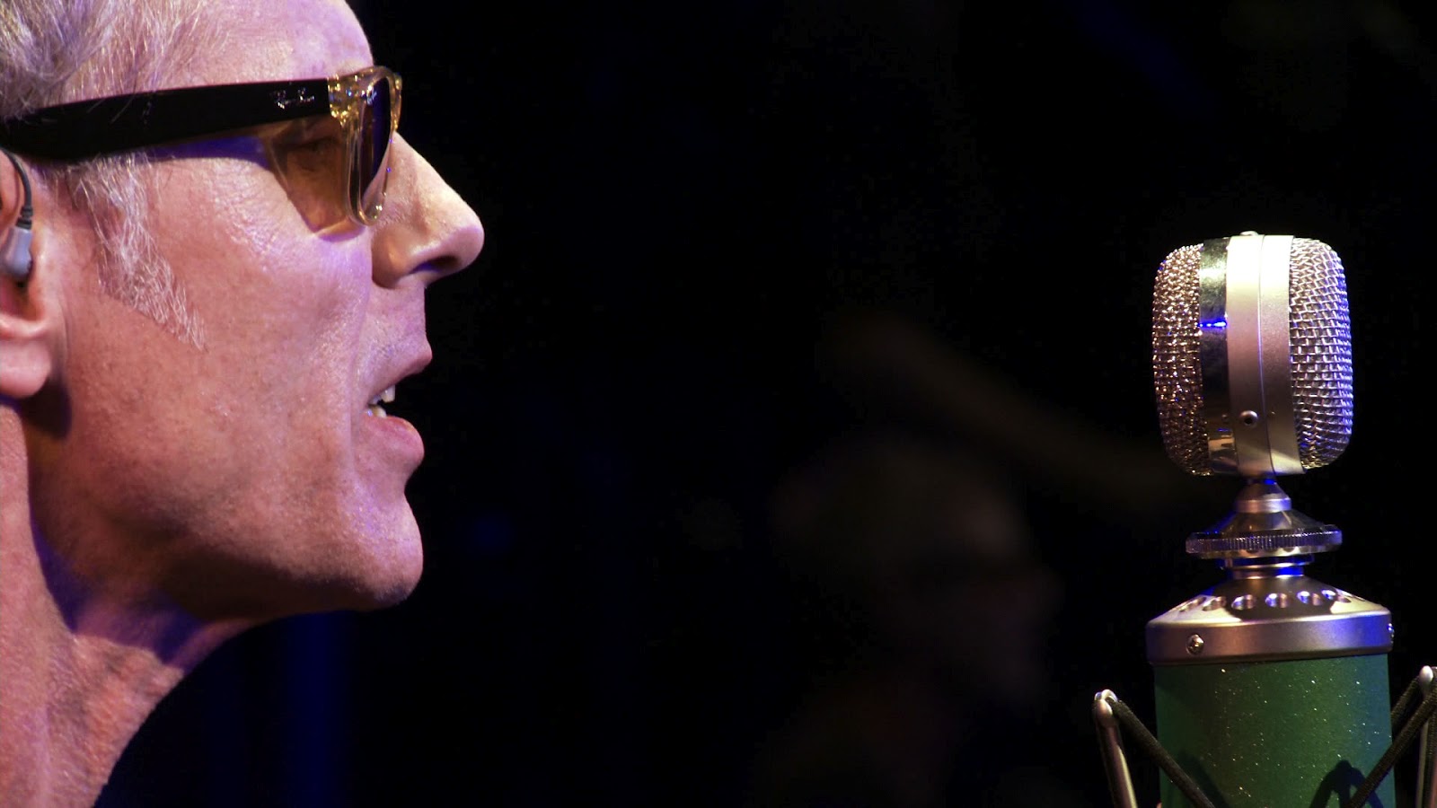 RITCHIE, 60 ANOS ~ Musicaria Brasil