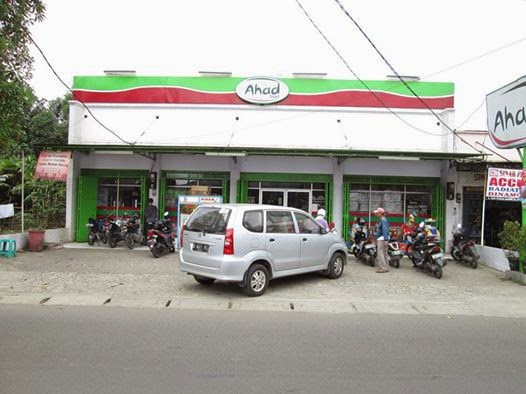 datuk silungkang coffee