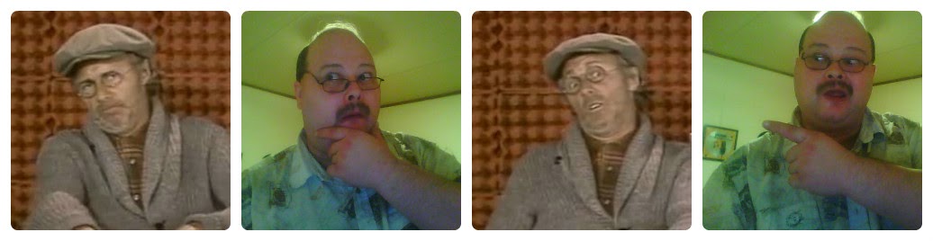 AC's Animated Corner: Don Harron: 1924-2015