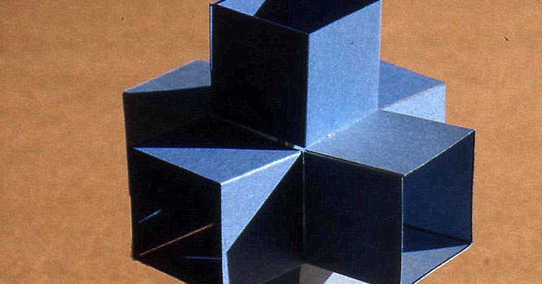 The Mathematical Tourist: Hypercube Model