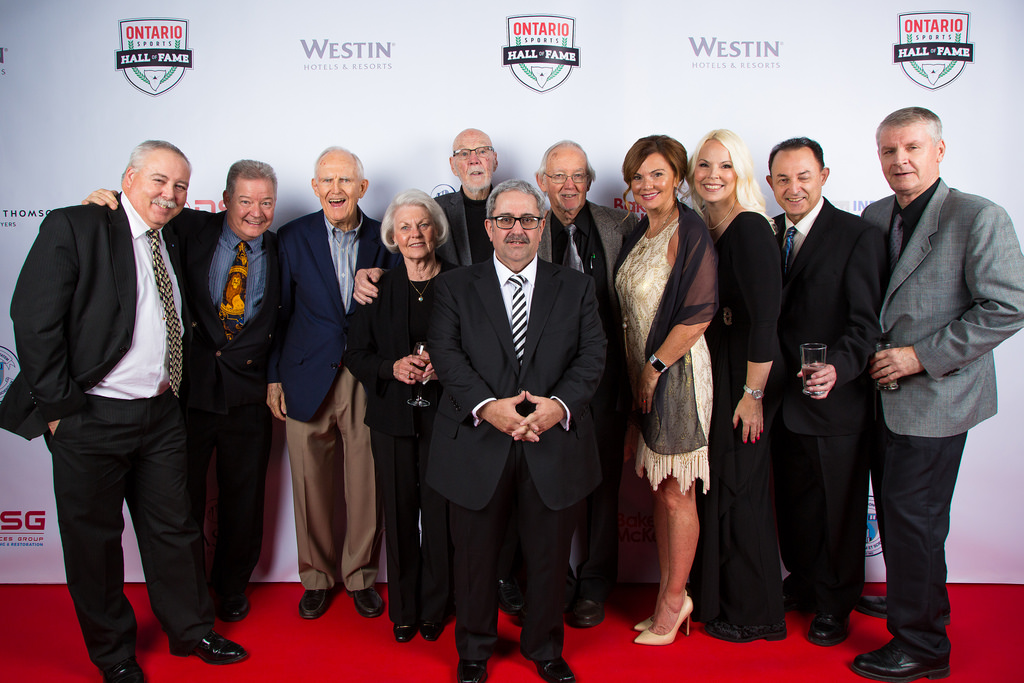 Hockey Then & Now: CONACHER FAMILY