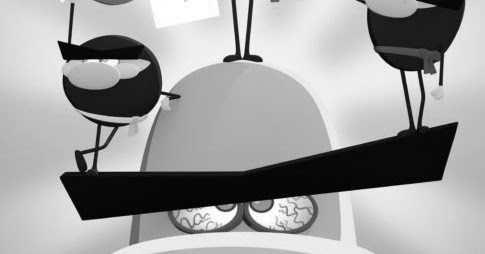 J.B. Spins: Ottawa International Animation ’16: Three Little Ninjas ...