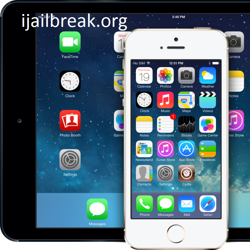 The Real Facts About Jailbreak iOS 10.1.1