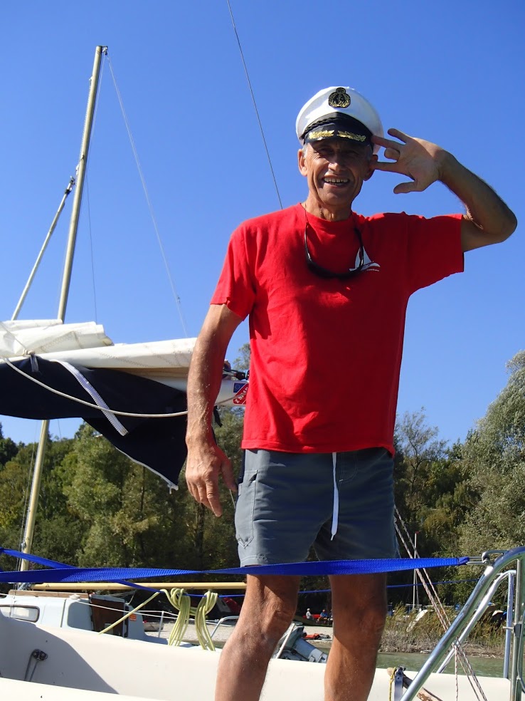 GES Nautisme: Contacts