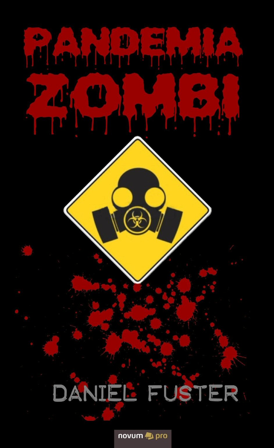es iPad y mucho mas.: Libro de pandemia zombie!