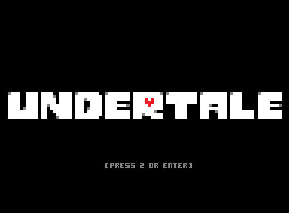 Undertale Walkthrough: Guide Index