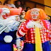 The Bozo Show