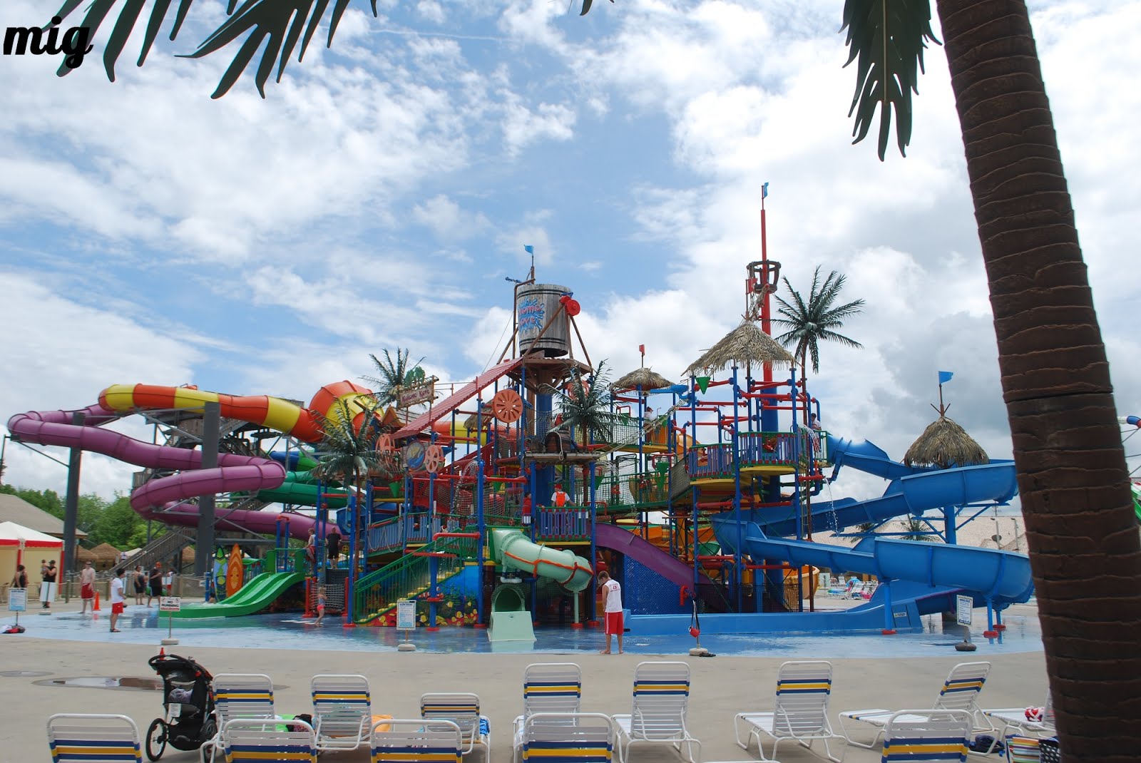 MidwestInfoGuide: Adventure Bay