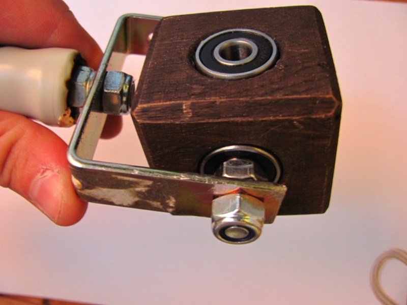 Woodwork Wood Diy Steadicam PDF Plans