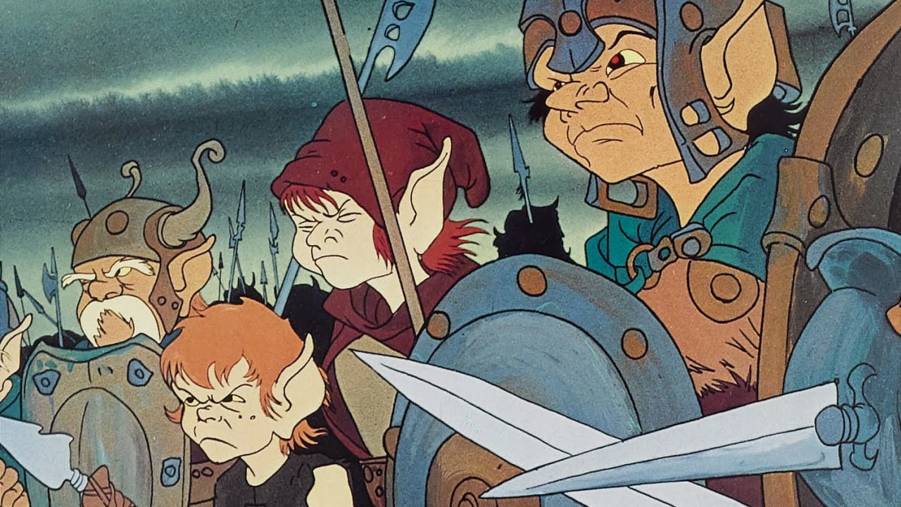 His Name Is Studd: 1977 - Wizards