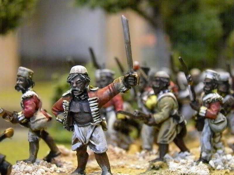 [TMP] "More Mutiny" Topic