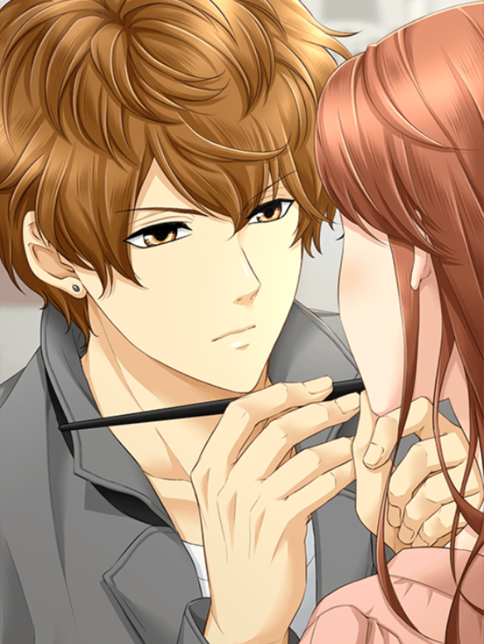 [Illustration] Taisuke NADAUCHI - BLUE☆BUTTERFLY