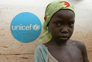 THE GRANDMA'S LOGBOOK ---: UNICEF: 70 YEARS HELPING CHILDREN