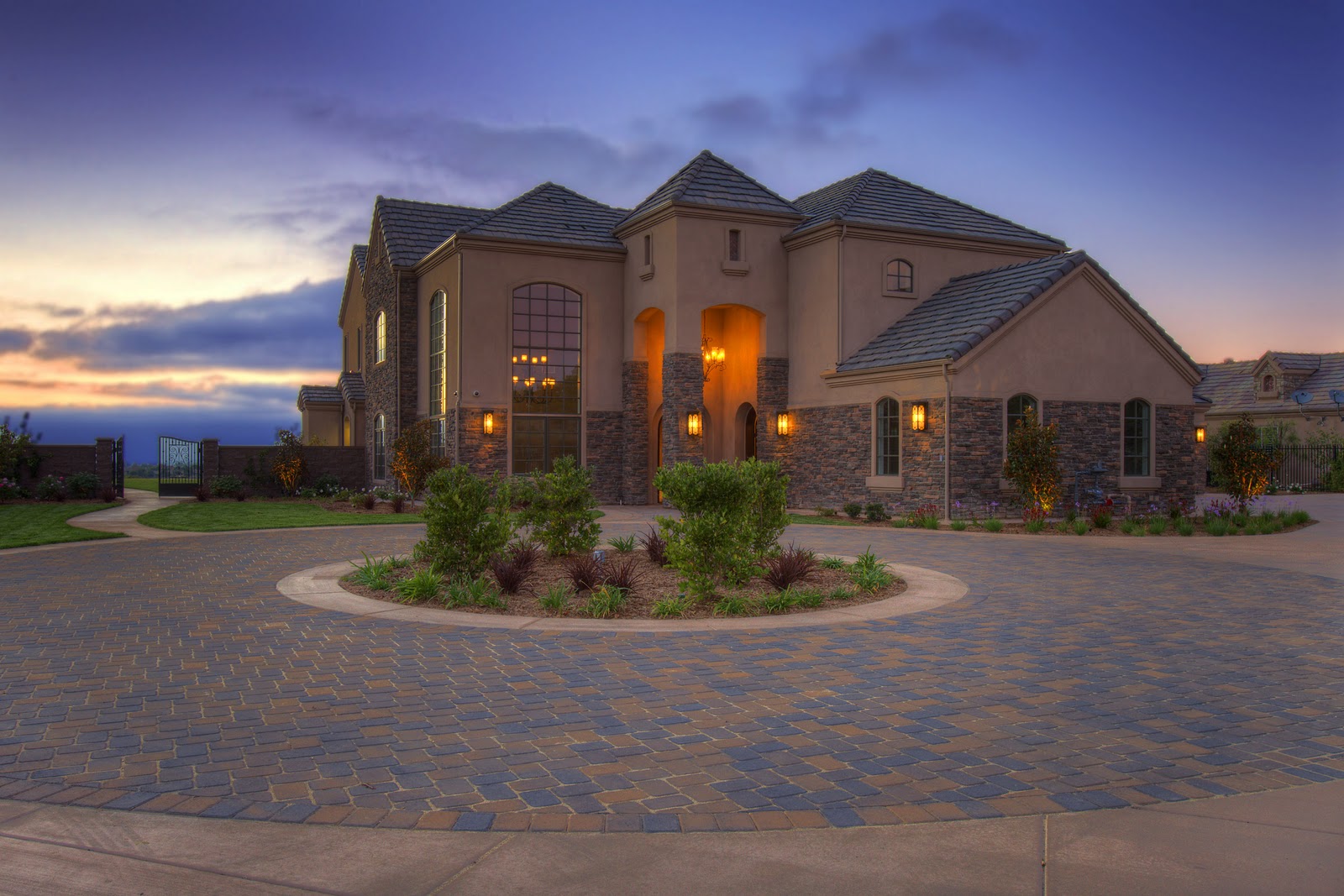 How We Build Your Dream Home - Part 13