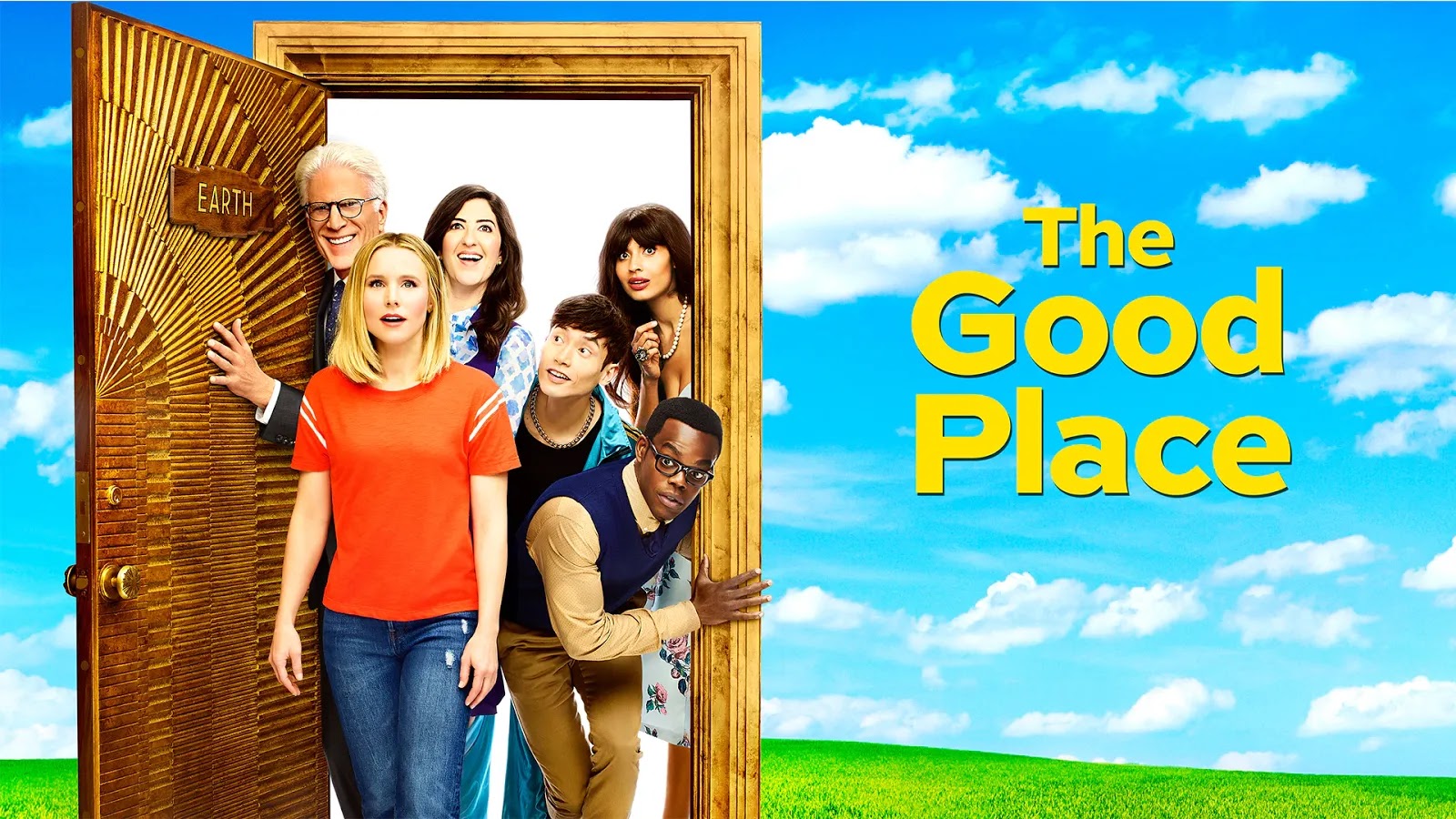 'The Good Place' se hace pequeña en la Tierra | TV Spoiler Alert