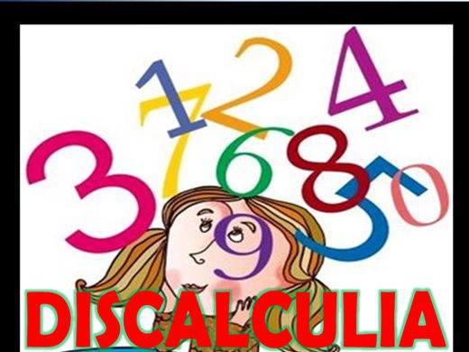Discalculia: Discalculia