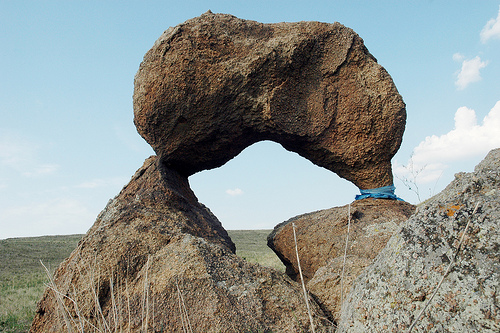 Shagai: My Beautiful Mongolia (Sukhbaatar aimag)