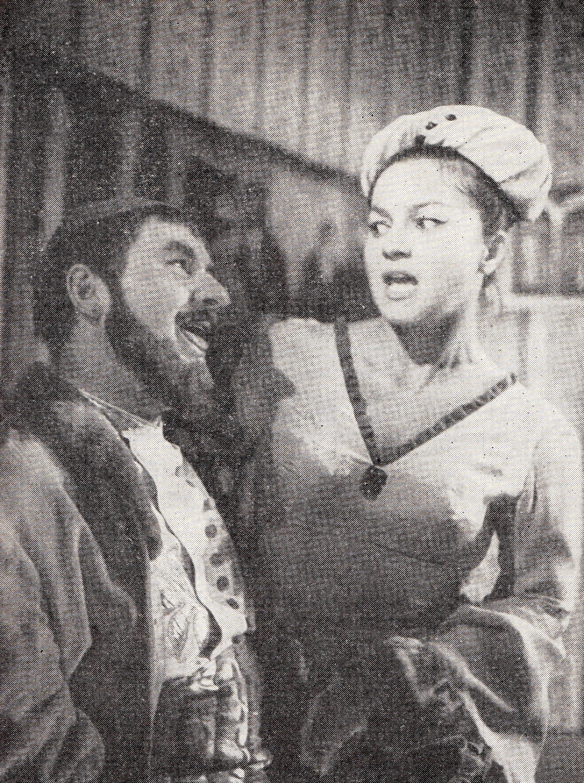 Imi pasa: Dinu Păturică