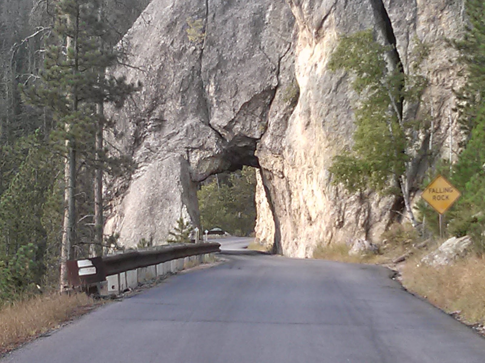 Dennis and Judy Travels: Needles Highway Scenic Drive, Custer State ...