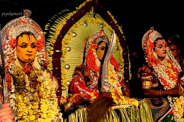 A Grand Success! (Part 1 of 11)