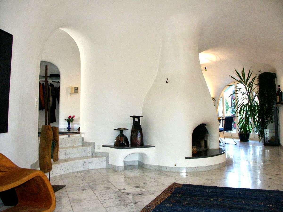 Design Stack: A Blog about Art, Design and Architecture: Architectural ...