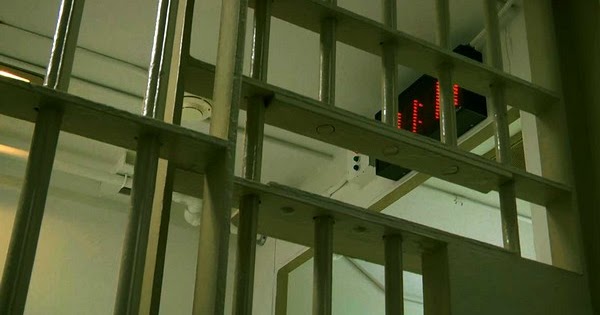 Florida: The inmate in Cell 1