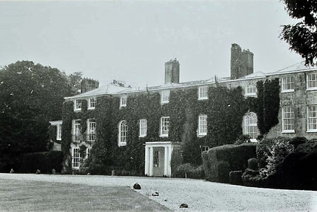 Landed families of Britain and Ireland: (310) Bagge of Islington Hall ...