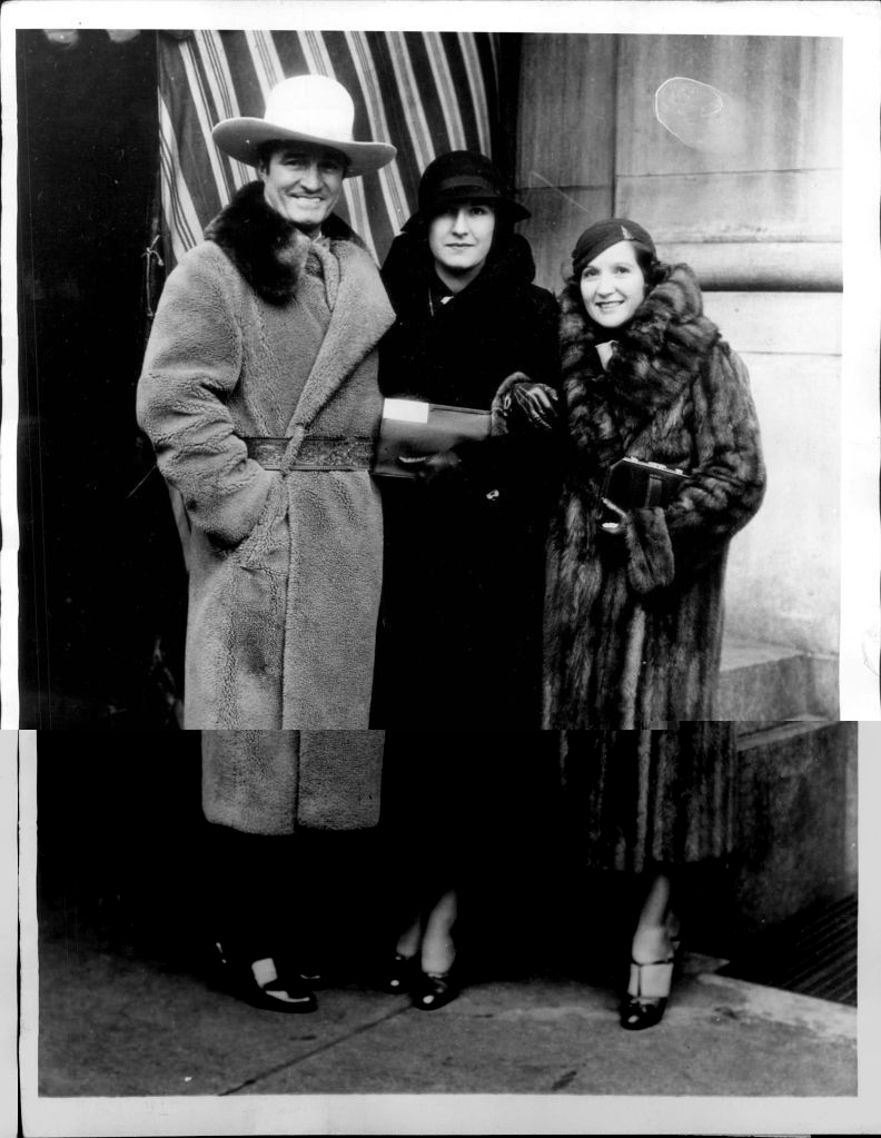 The Circus "NO SPIN ZONE": 05/29/12