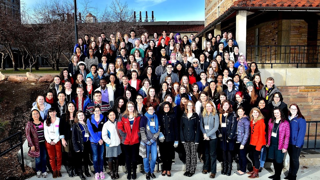 University Of Colorado Boulder Masters Programs - University Choices