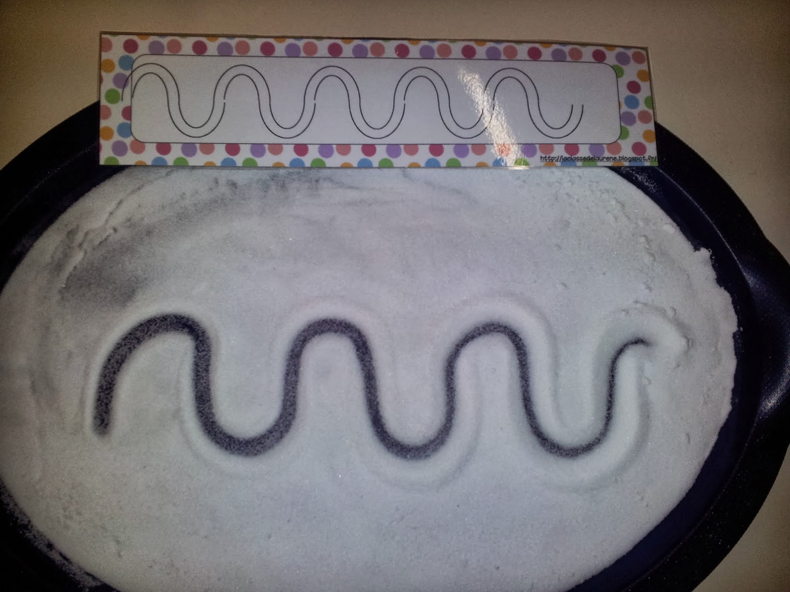 La maternelle de Laurène: Modèles graphismes