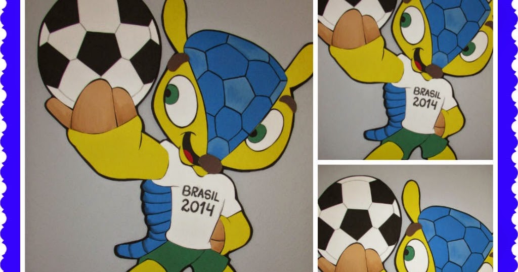 Lu artes: Painel fuleco