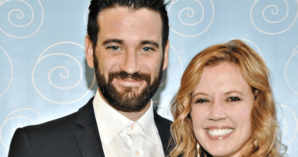 Colin Donnell’s Wife Patti Murin fell in Love on Set. Now Married and ...