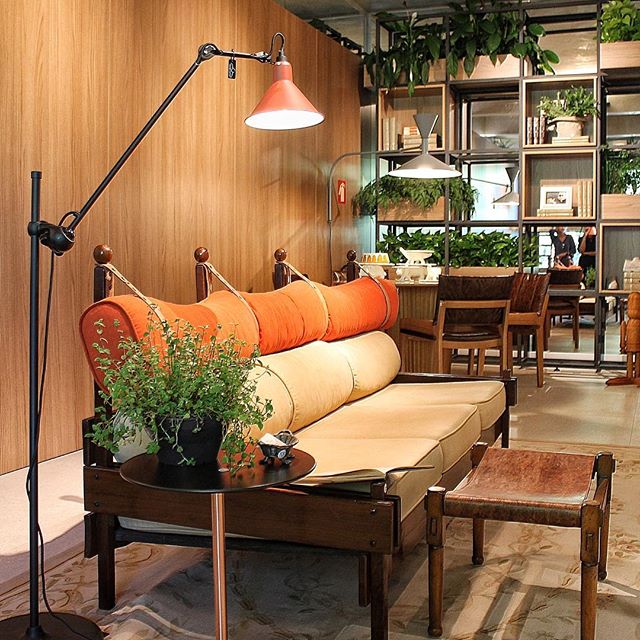 CASA TRÈS CHIC: O QUE SE VIU NA CASA COR