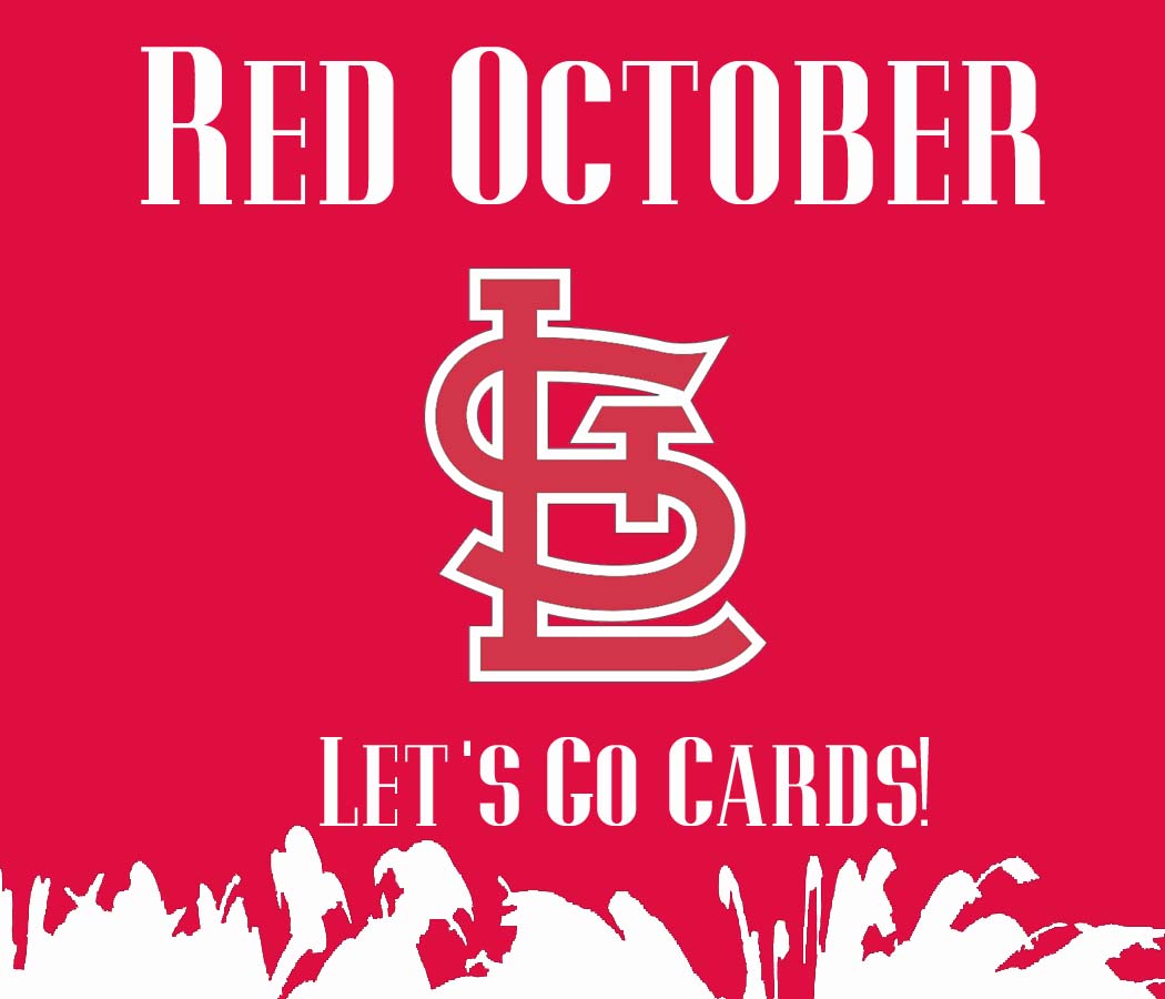 Livin' Life in 'The Lou': Red October